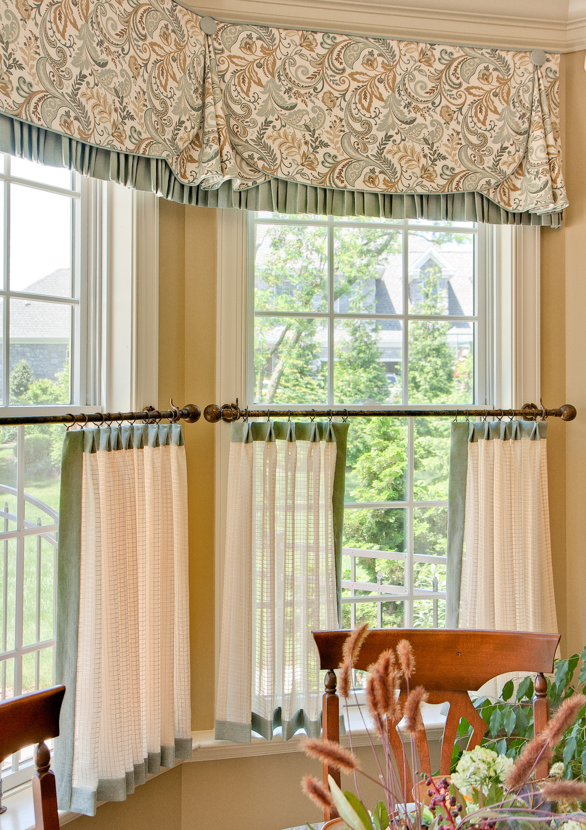 Confused About Window Treatments Decorating Den Interiors Blog Confused About Window Treatments Decorating Den Interiors Blog